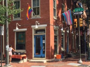 Philly AIDS Thrift – Shop Donate Volunteer