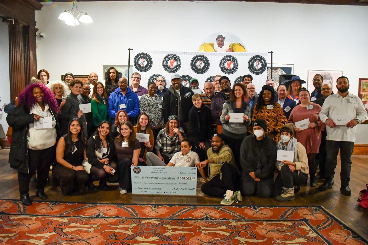 News – Philly AIDS Thrift